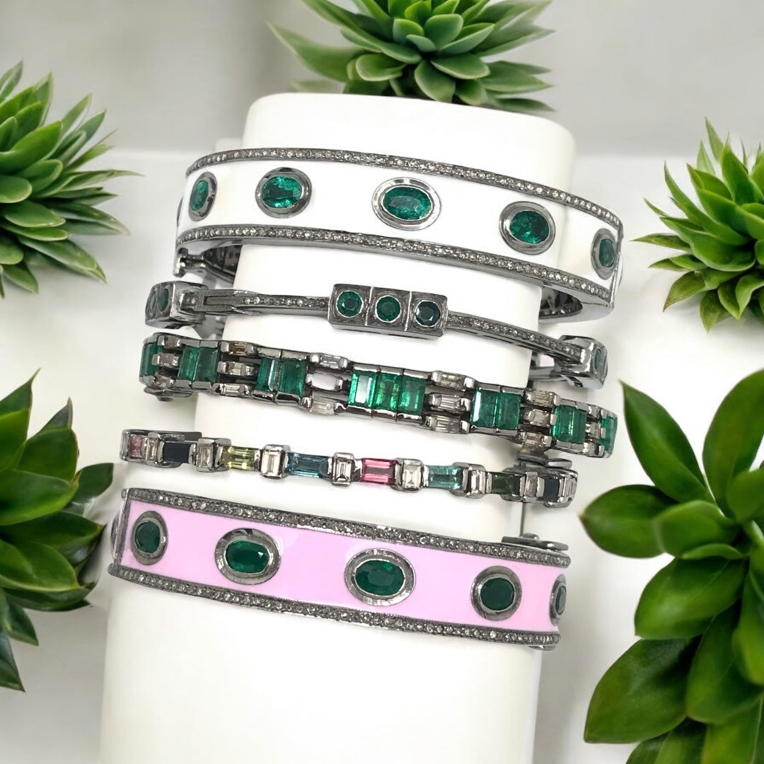 Bracelets – BEYOND BAROQUE