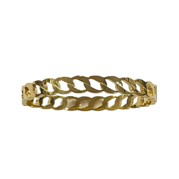 Textured Bracelet Stack – BEYOND BAROQUE